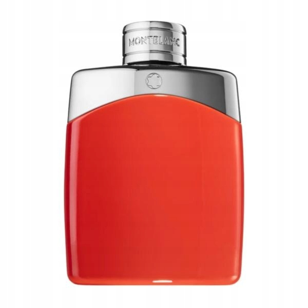016067 Mont Blanc Legend Red Homme Eau de Parfum 100ml. (3386460127950 ...