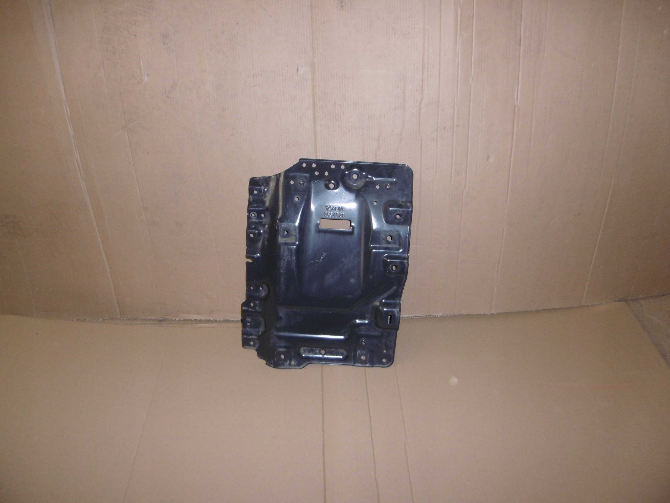 2654828 2654828 - ЛИСТОВЕ КРІПЛЕННЯ ФІЛЬТРА SCANIA R S купить в Украине ...