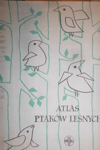 Atlas Ptaków Leśnych Aleksander Haber - porównaj ceny - Allegro.pl
