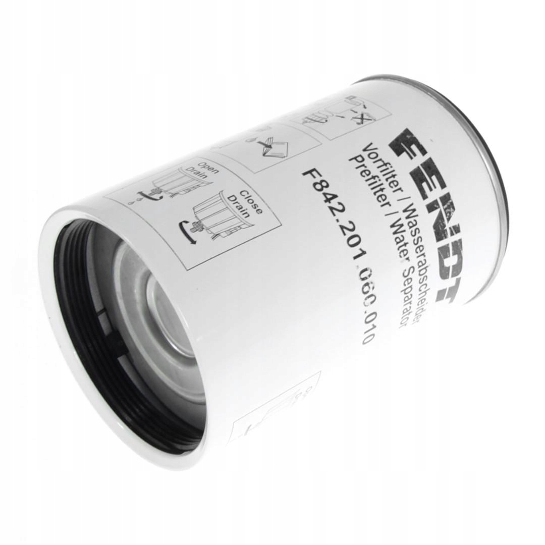 Filtr paliwa Fendt F842201060010 Oryginał za 378.99PLN z Baranów ...