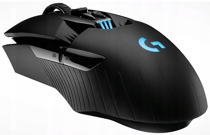 Logitech G903 - Niska cena na Allegro.pl