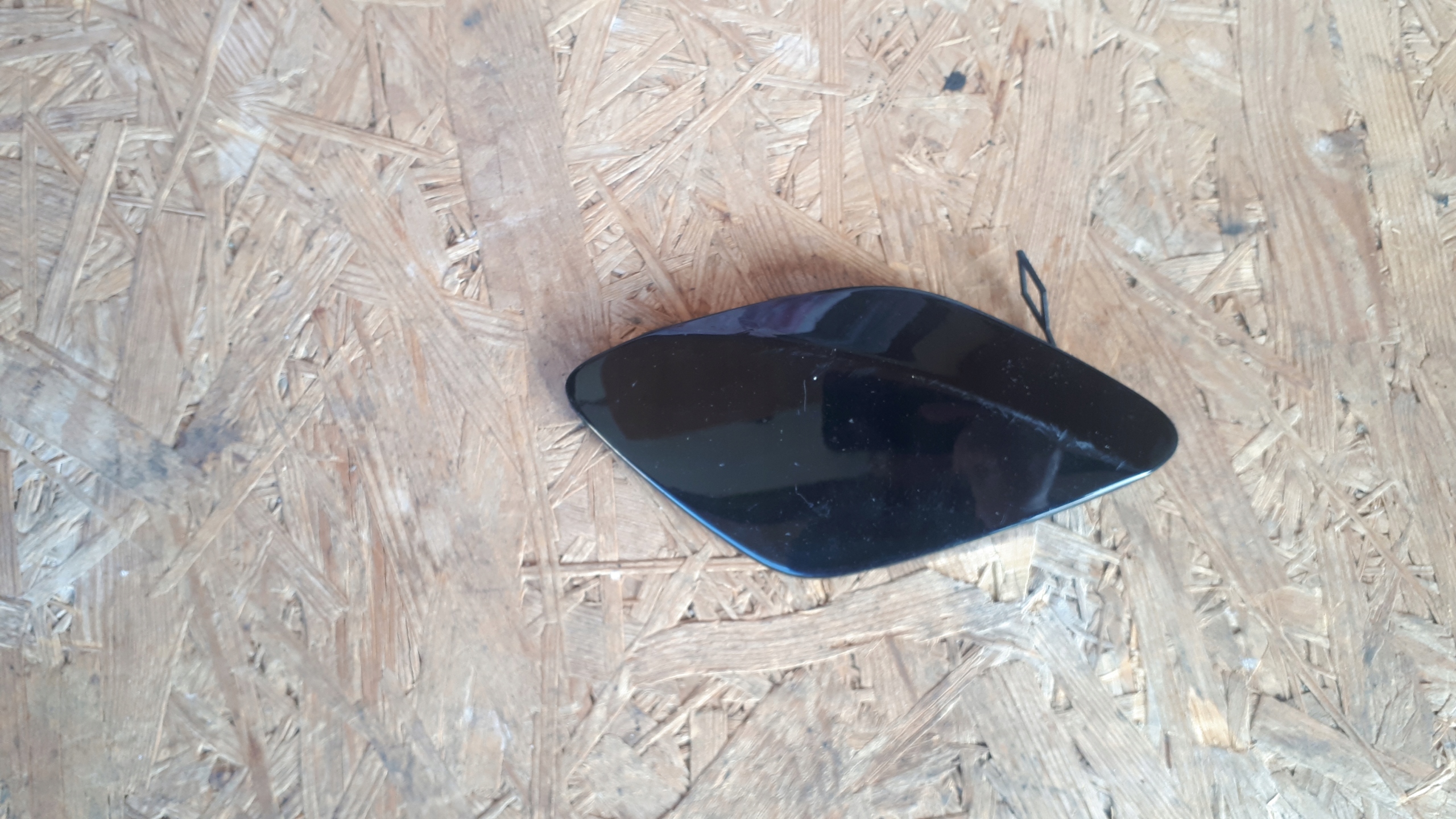 Mercedes-Benz OE A1768850122 klapa, hak holujący przód - porównaj ceny ...