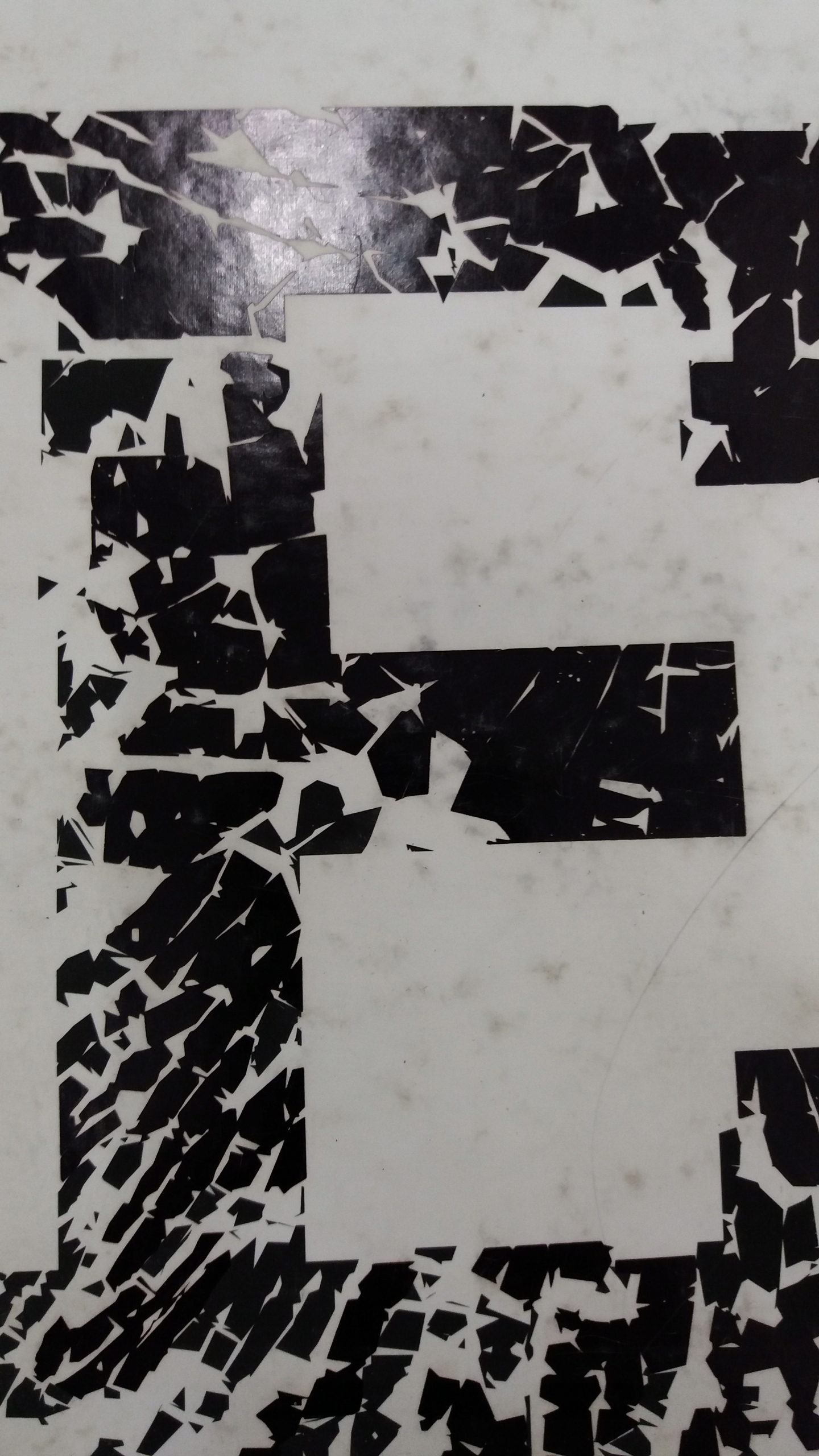 Eksplozja litery. Ikonografia tekstualności jako źródło cierpień Roman ...