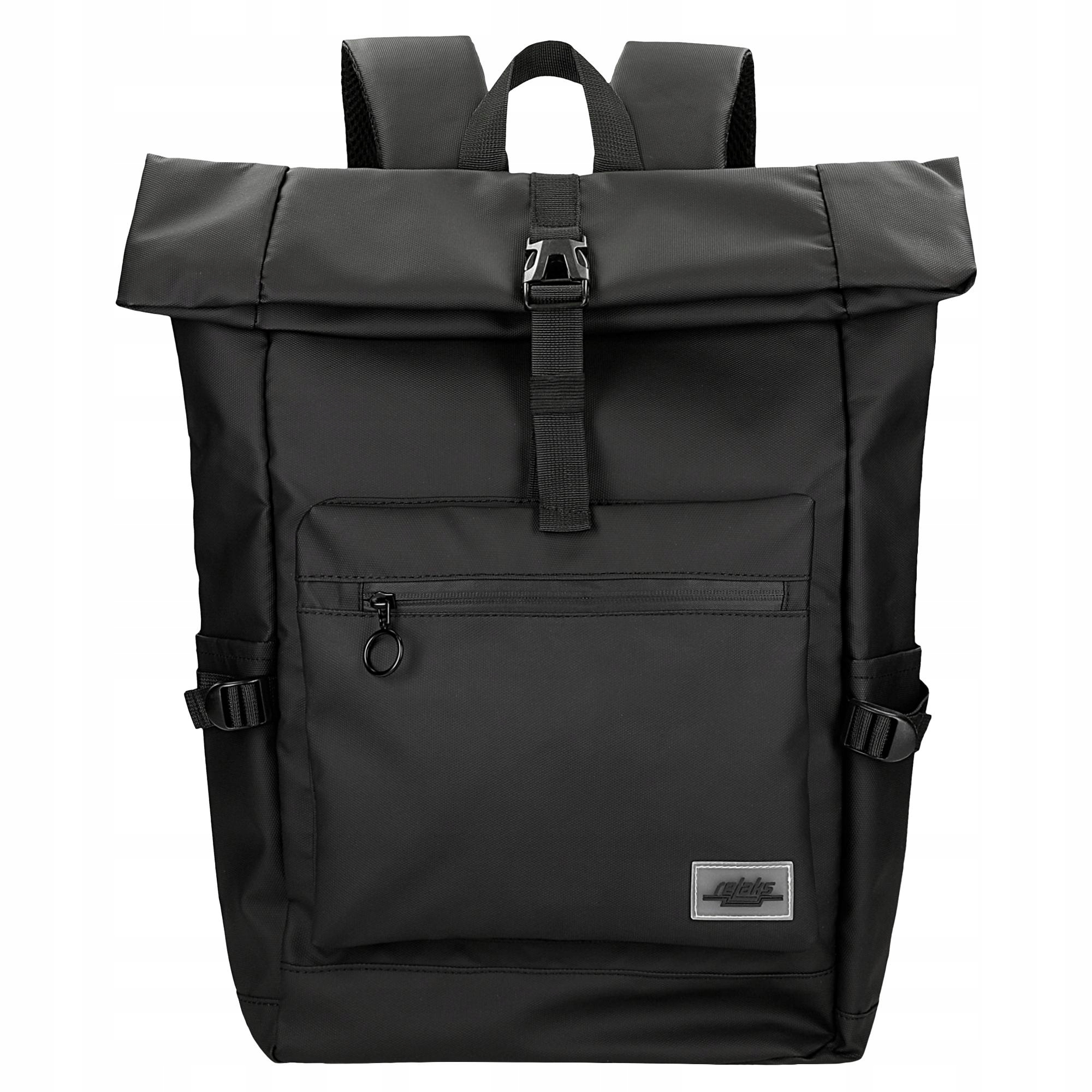 Plecak Szkolny Wojan Tim - Niska cena na Allegro