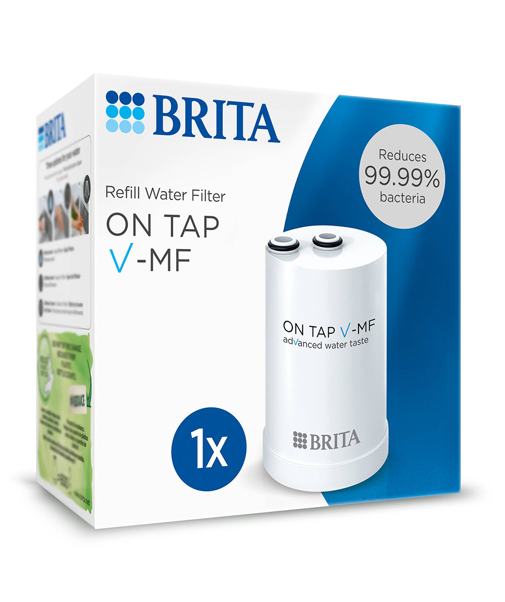 Filtr nakranowy Brita ON TAP V System - Sklep, Opinie, Cena w Allegro