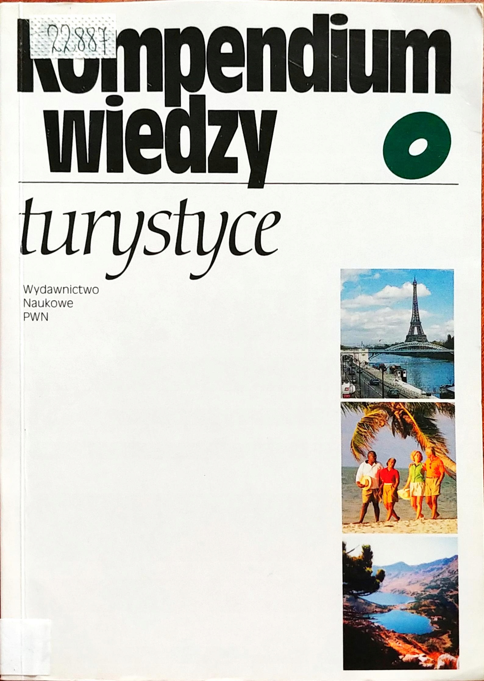Kompendium wiedzy o turystyce (13326239600) | Książka Allegro Kompendium wiedzy o turystyce (13326239600) | Książka Allegro