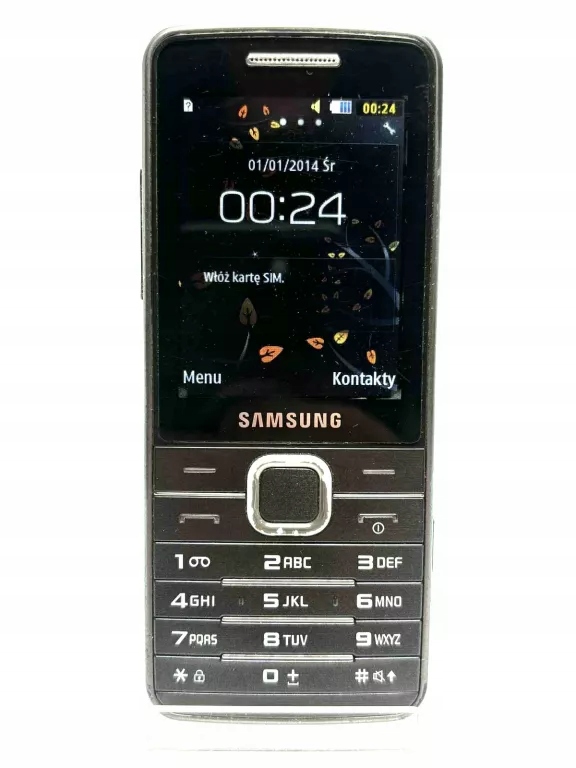 Samsung S5611 w Najlepsze smartfony i telefony komórkowe - Allegro.pl