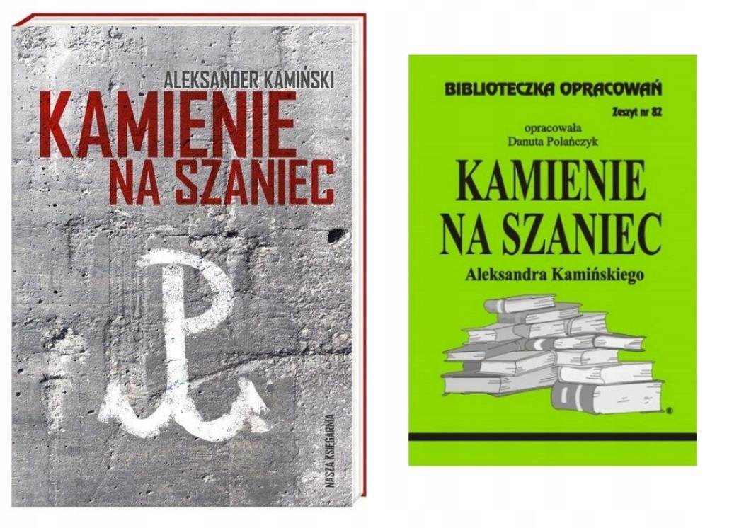Test Z Lektury Kamienie Na Szaniec Cdac Contribution Rates