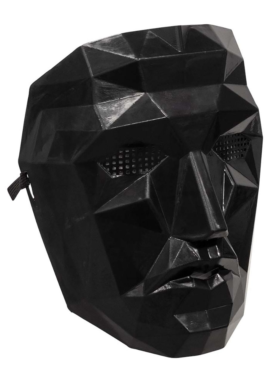 Maska Squid Game dla Dzieci - Niska cena na Allegro.pl