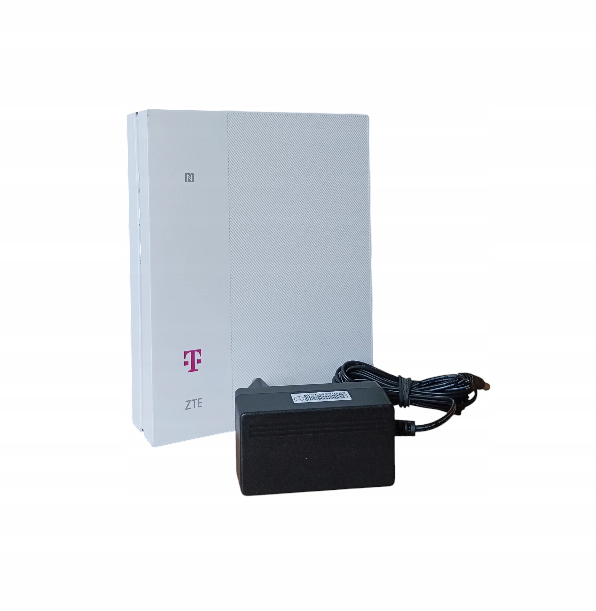 Router domowy biurowy ZTE MF297D stacjonarny LTE KAT.12 - Sklep, Opinie ...