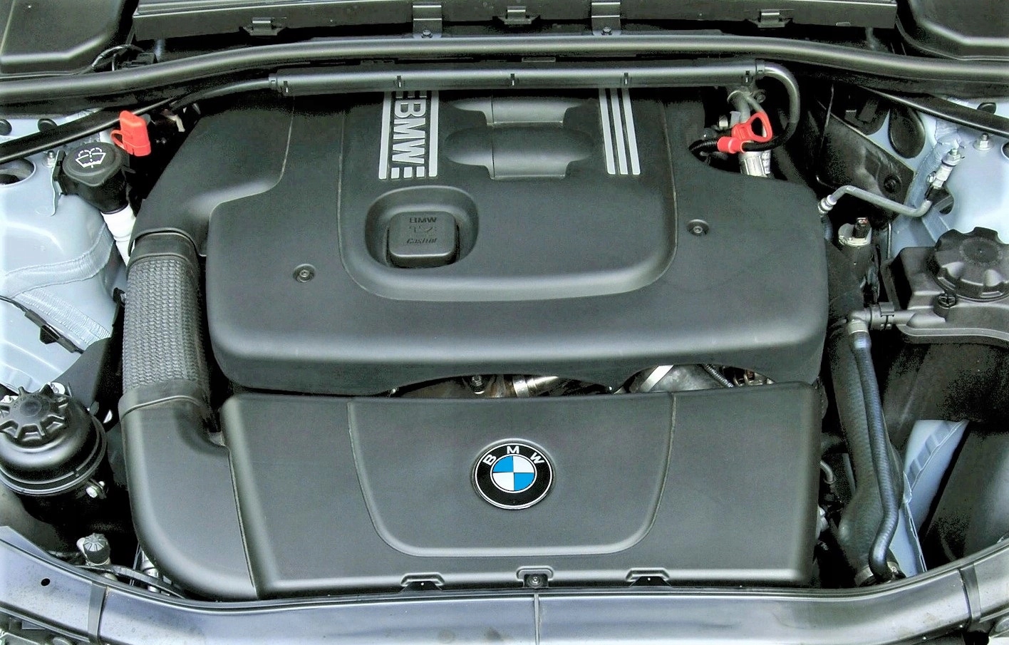 SILNIK SŁUPEK M47N2 204D4 BMW E90 E81 E87 163KM M47N2 za 2000 zł z ...