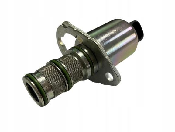 ELEKTROZAWÓR JOHN DEERE PRZEDNI NAPĘD RE54872 • Cena, Opinie - Allegro