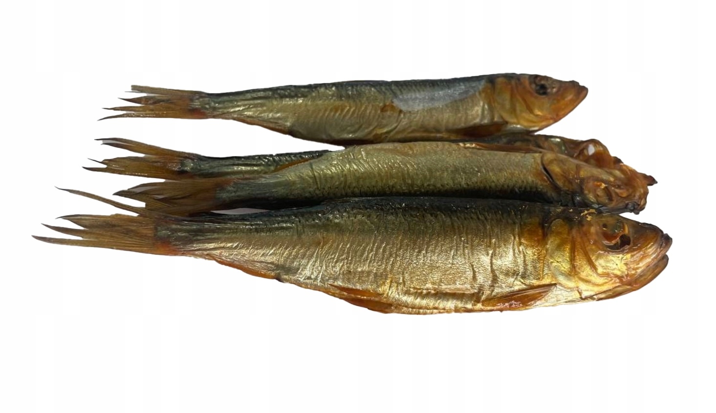 Śledź Wędzony na Zimno - Niska cena na Allegro.pl