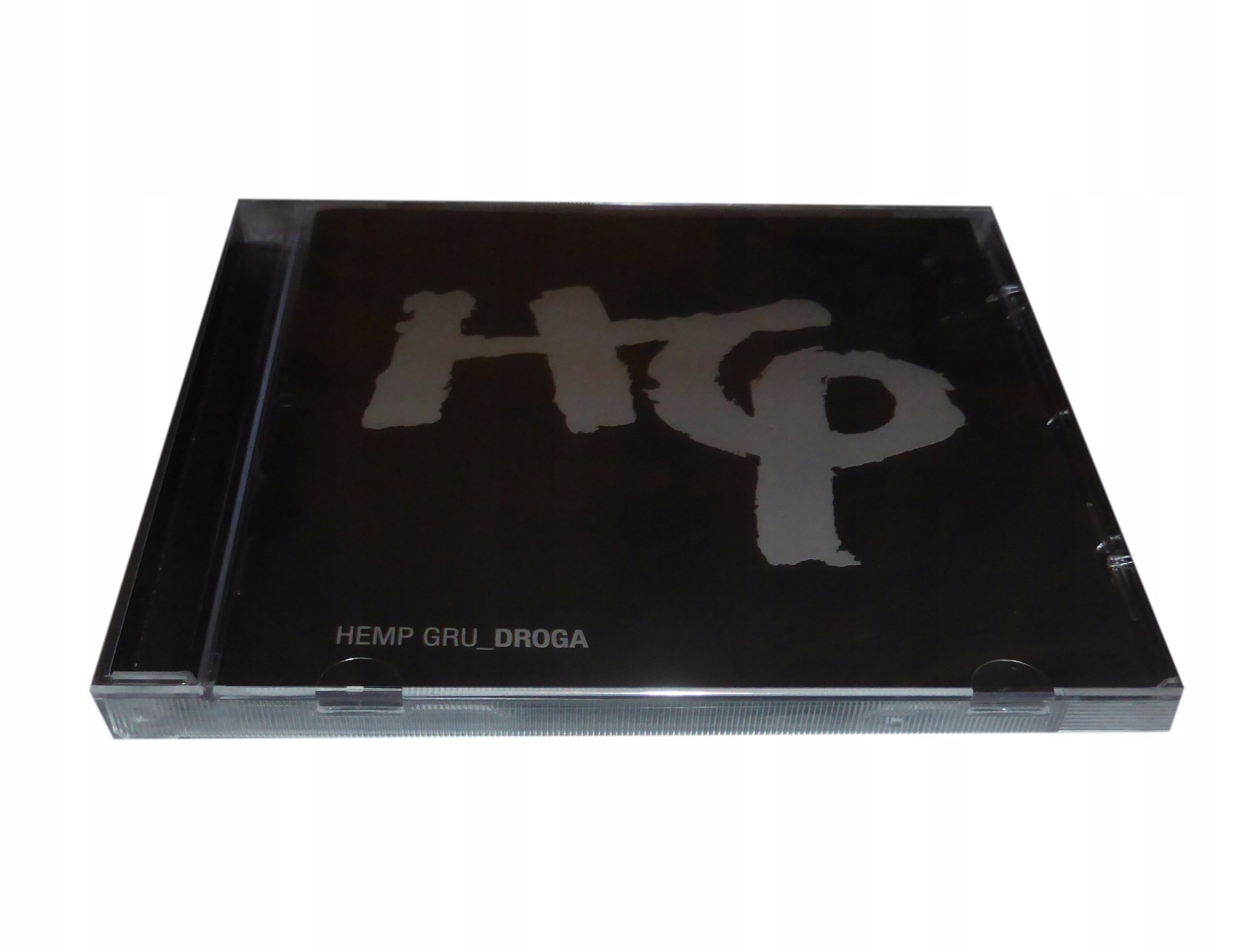 Hemp Gru - Droga (folia) szyb.wys. 12613732600 - Sklepy, Opinie, Ceny w Allegro