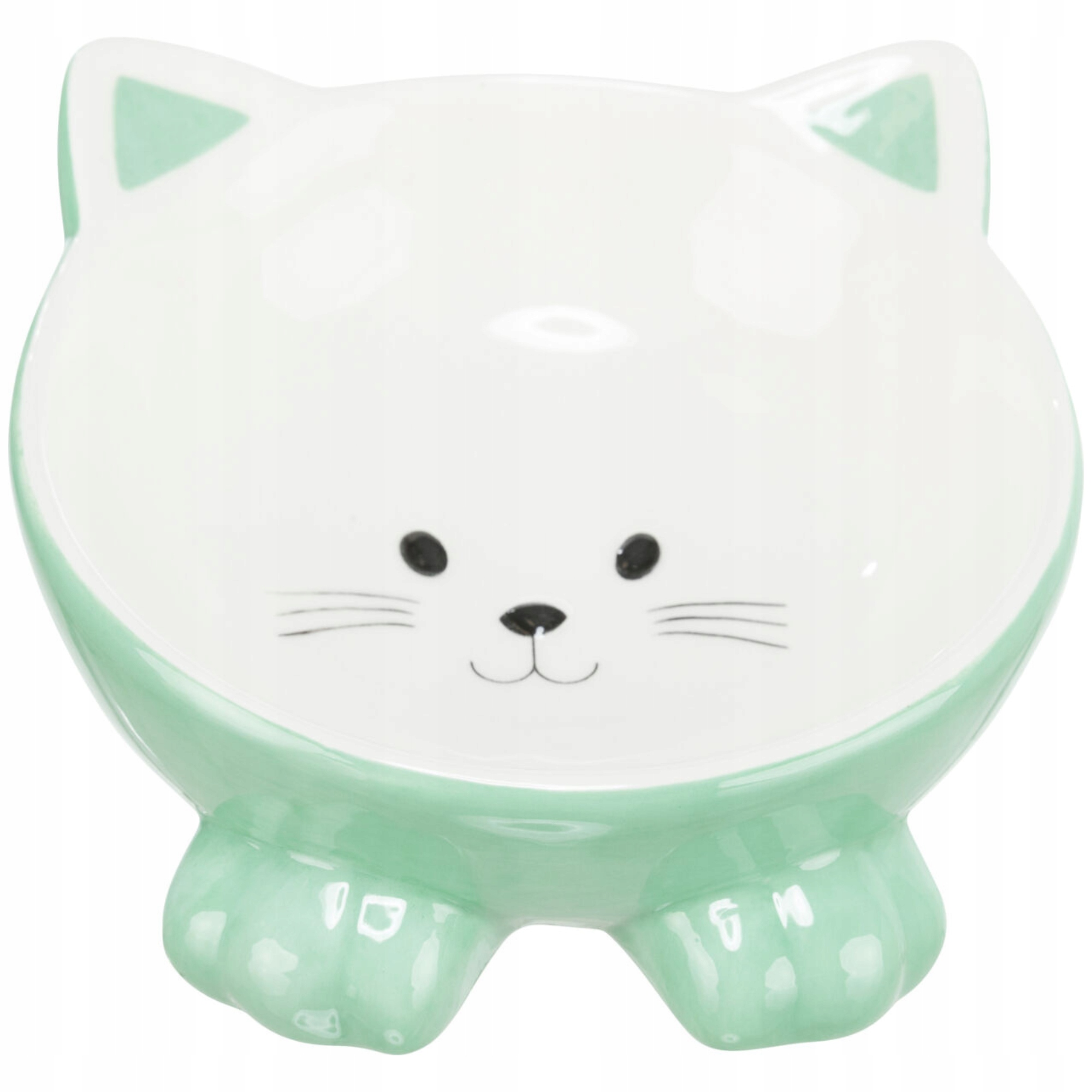 Trixie keramická miska pro kočky 150 ml za 150 Kč - Allegro