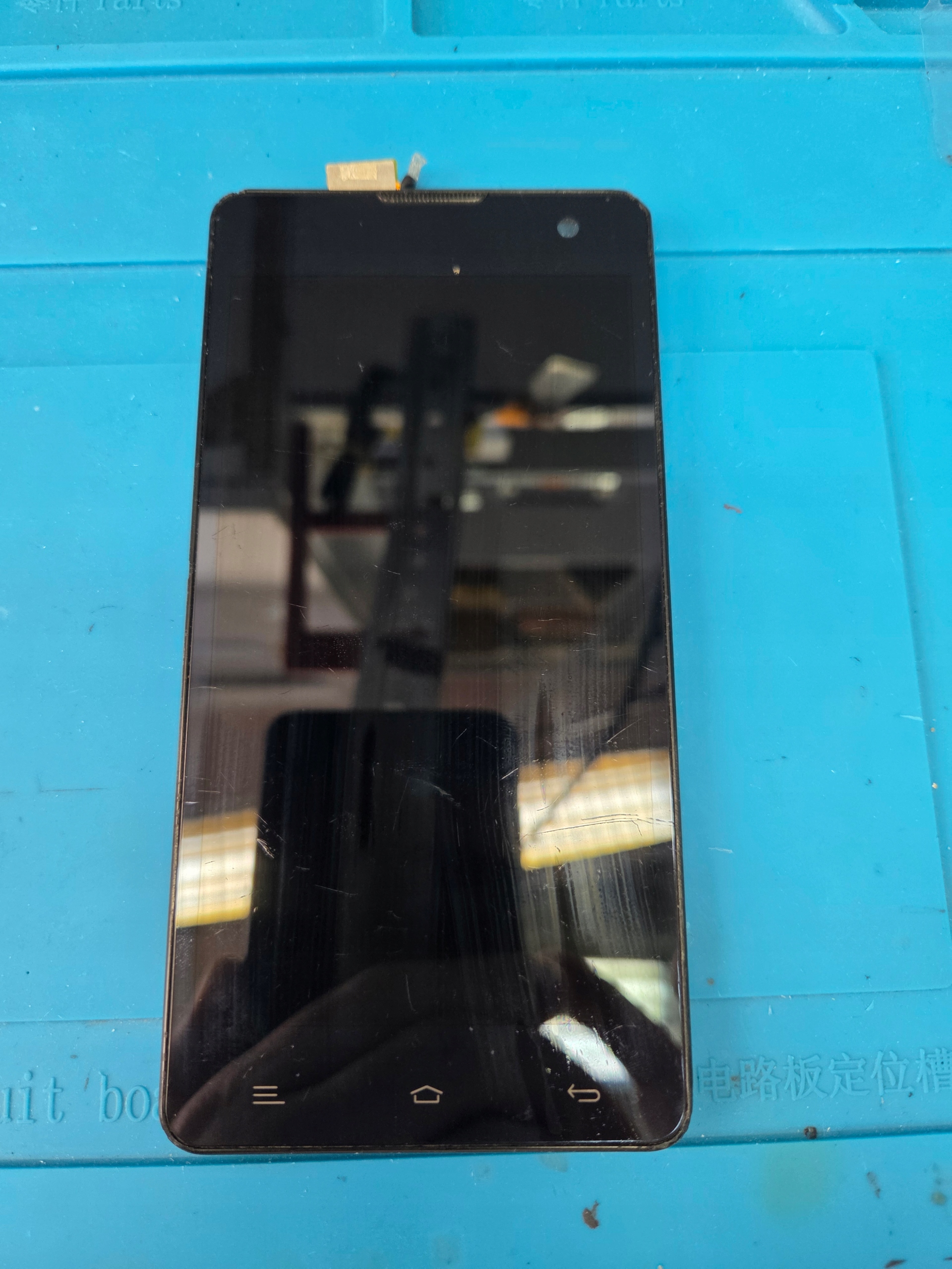 Myphone Cube Wyświetlacz - Niska cena na Allegro