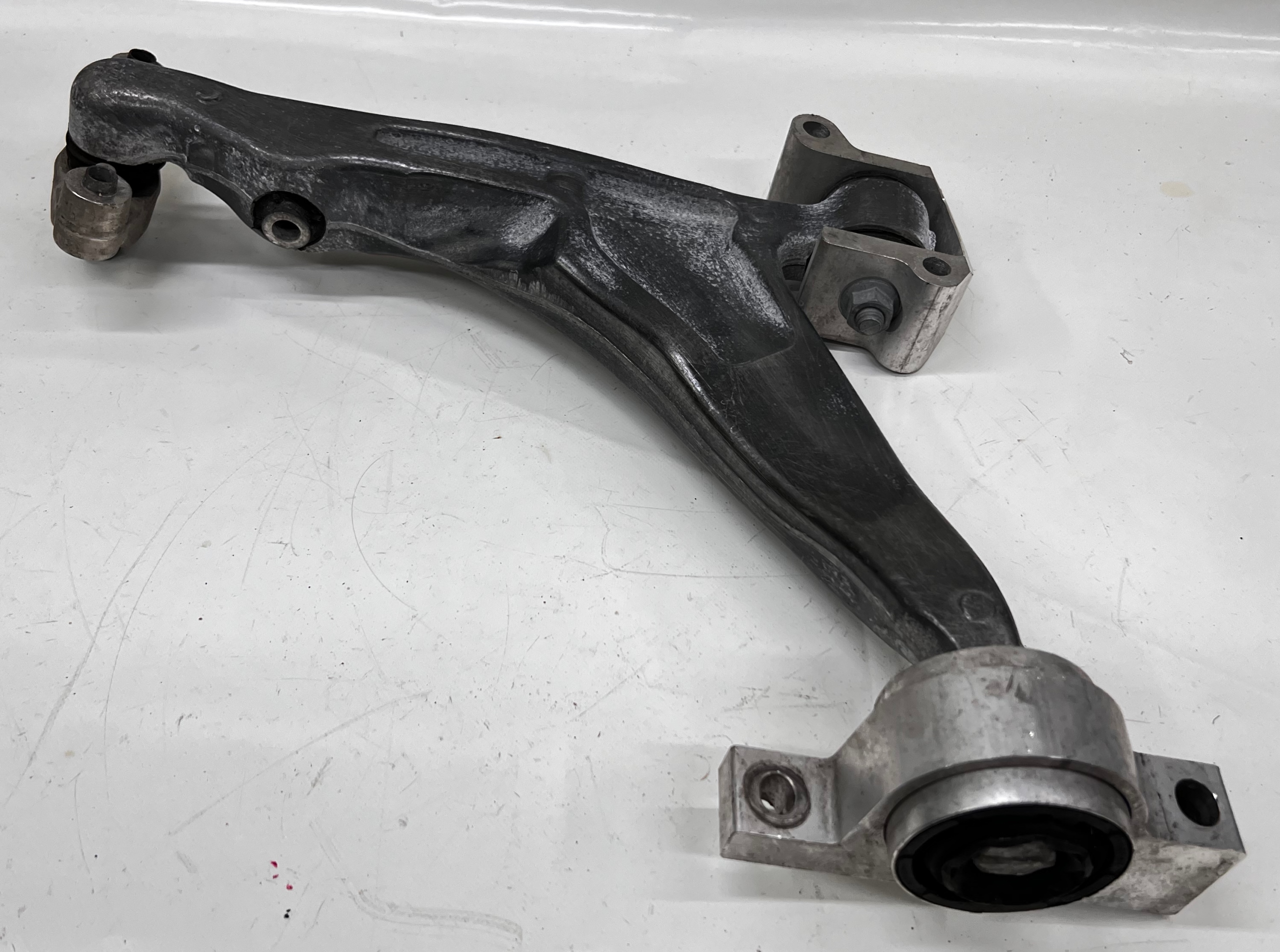 Volvo OE 31360700 wahacz przedni dolny - porównaj ceny - Allegro.pl