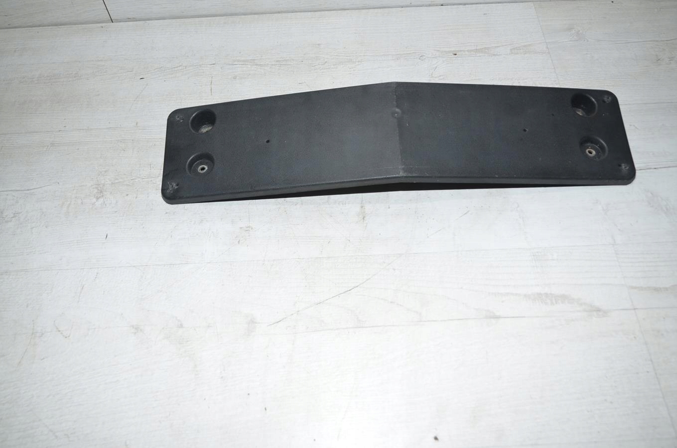 Podkładka pod tablicę przód Mercedes R-klasa W251 A2518850581 za 400 zł ...