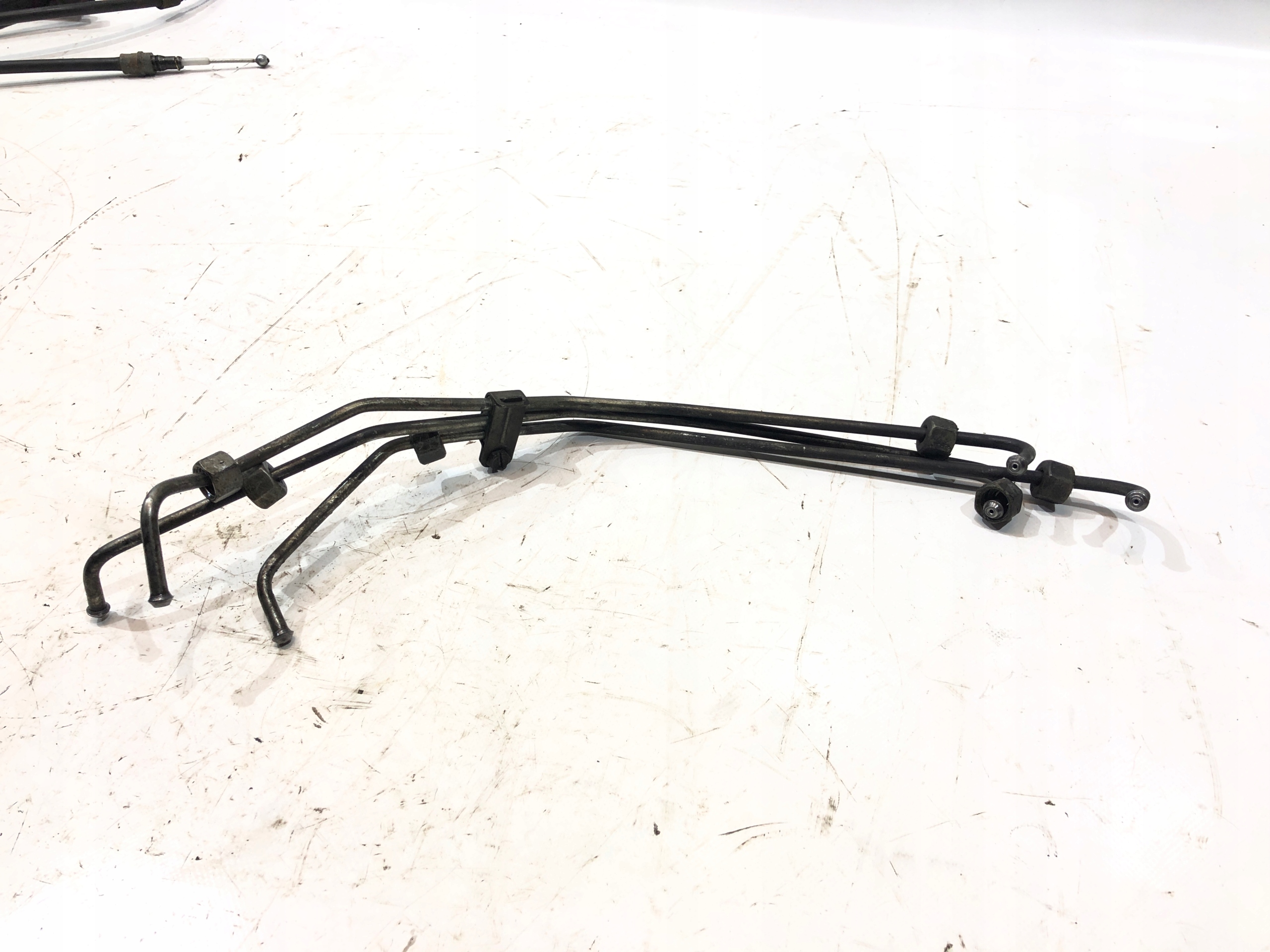 11243 11243 - AUDI A6 C5 линии впрыска топлива 2.5 TDI купить в Украине ...