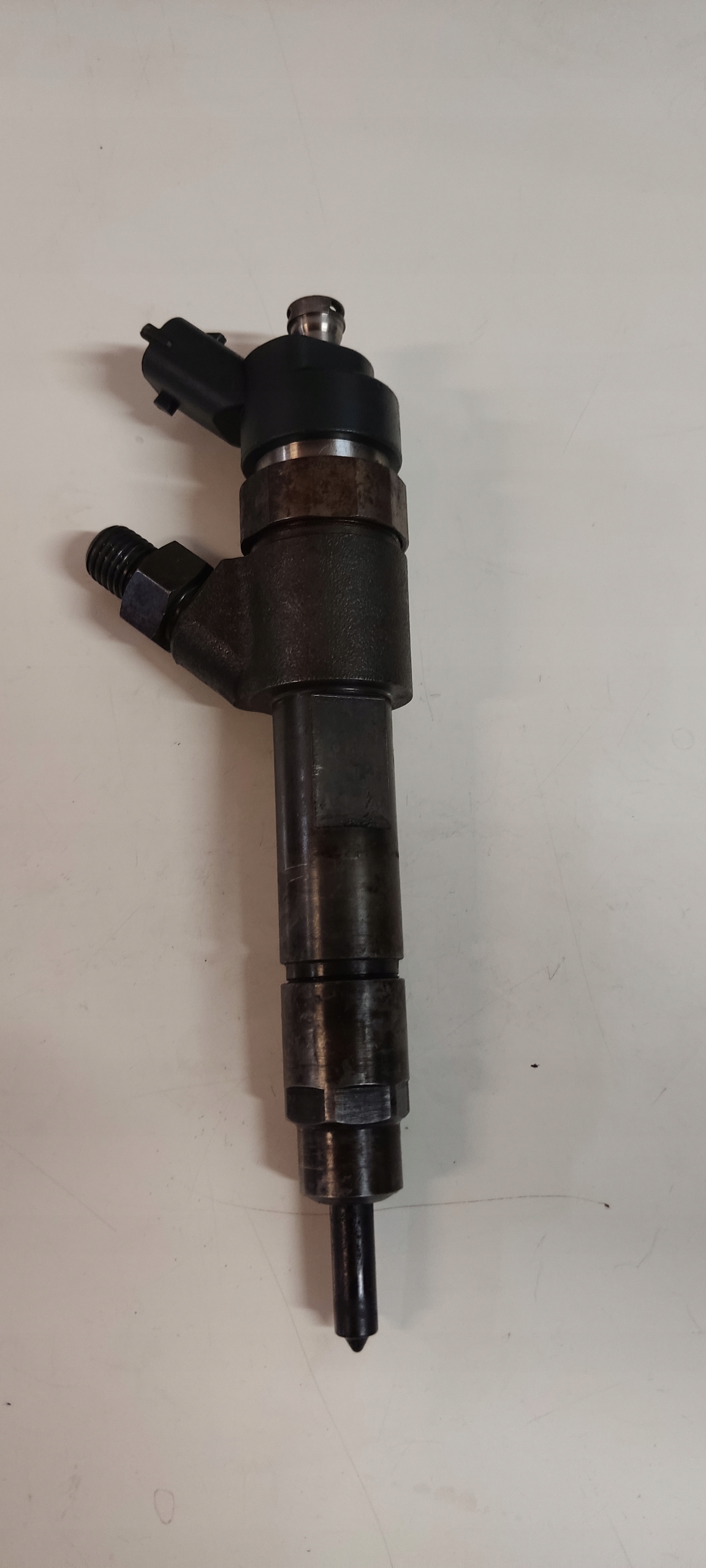 Iveco OE 0445120011 wtryskiwacz - porównaj ceny - Allegro.pl