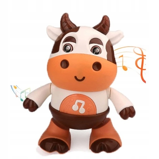 Krowa Grająca - Niska cena na Allegro.pl