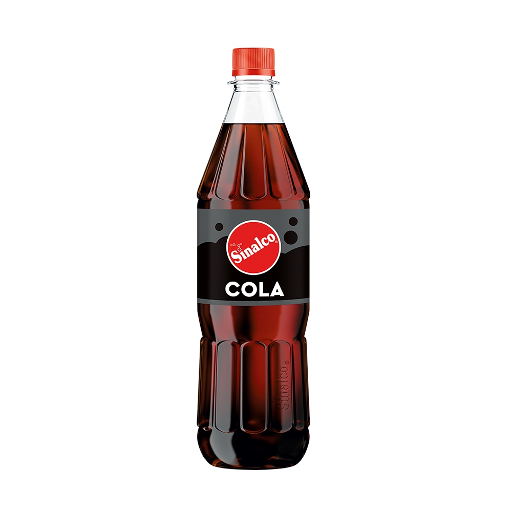 Sinalco Cola 1250 ml z Niemiec (4018715002840) • Cena, Opinie • Napoje ...