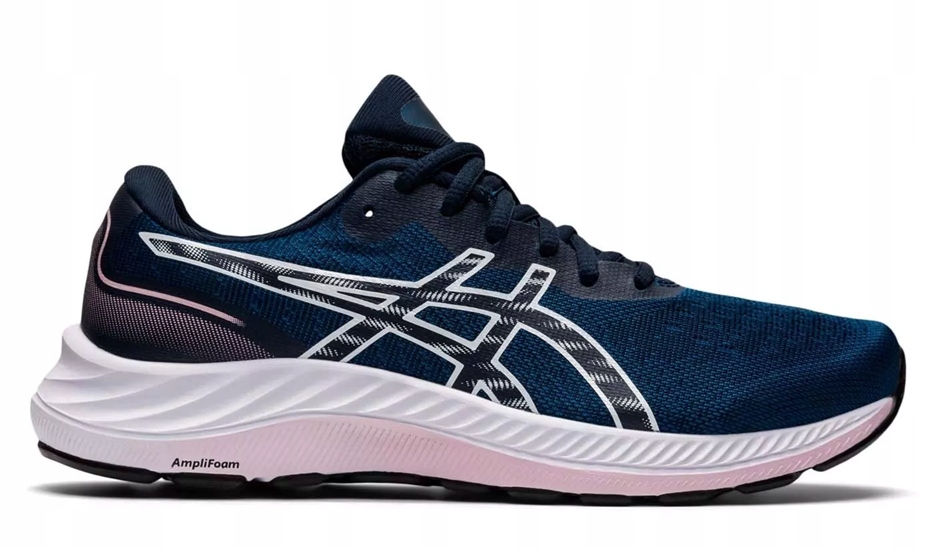 Buty do Biegania Damskie Asics Gel Excite 11 - Niska cena na Allegro