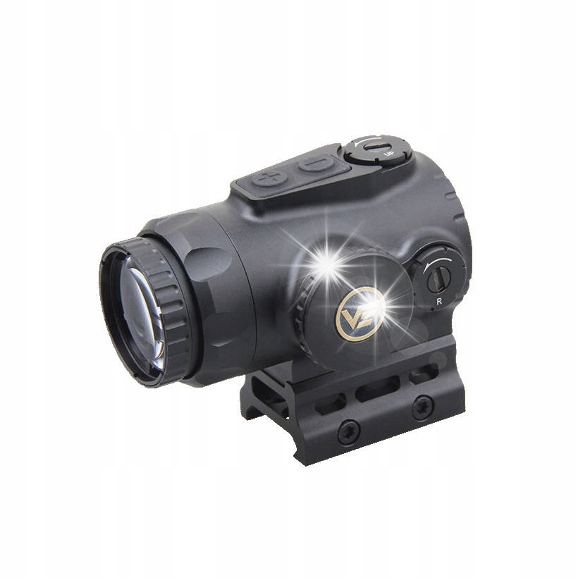 Vector Optics Paragon Micro prizmás céltávcső 1x16 (2 MOA) - SCPS-M01 ...