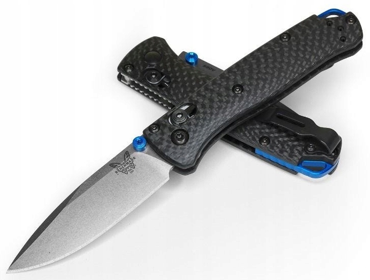 Nóż Benchmade 533-3 Mini Bugout CPM-S90V CARBON - 533-3 - 12559954958 ... Nóż Benchmade 533-3 Mini Bugout CPM-S90V CARBON - 533-3 - 12559954958 ...