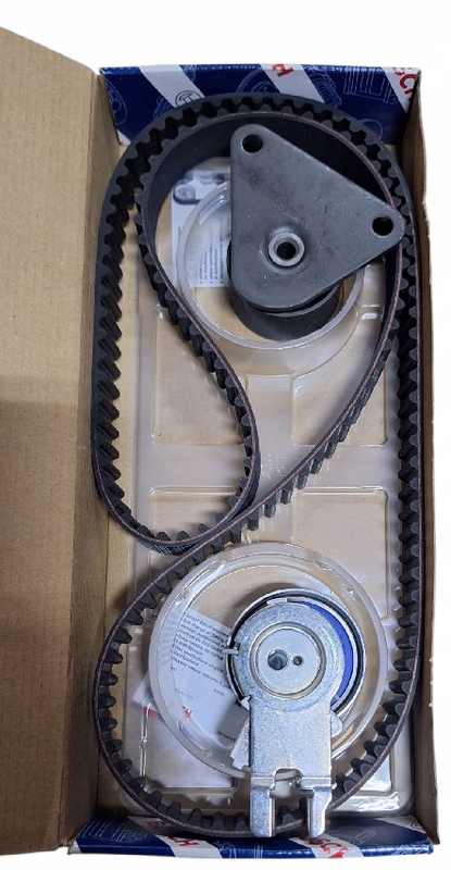 Volvo S40 Ii 2.4 w Bosch - Kompletne rozrządy silnika - Benzyna ...