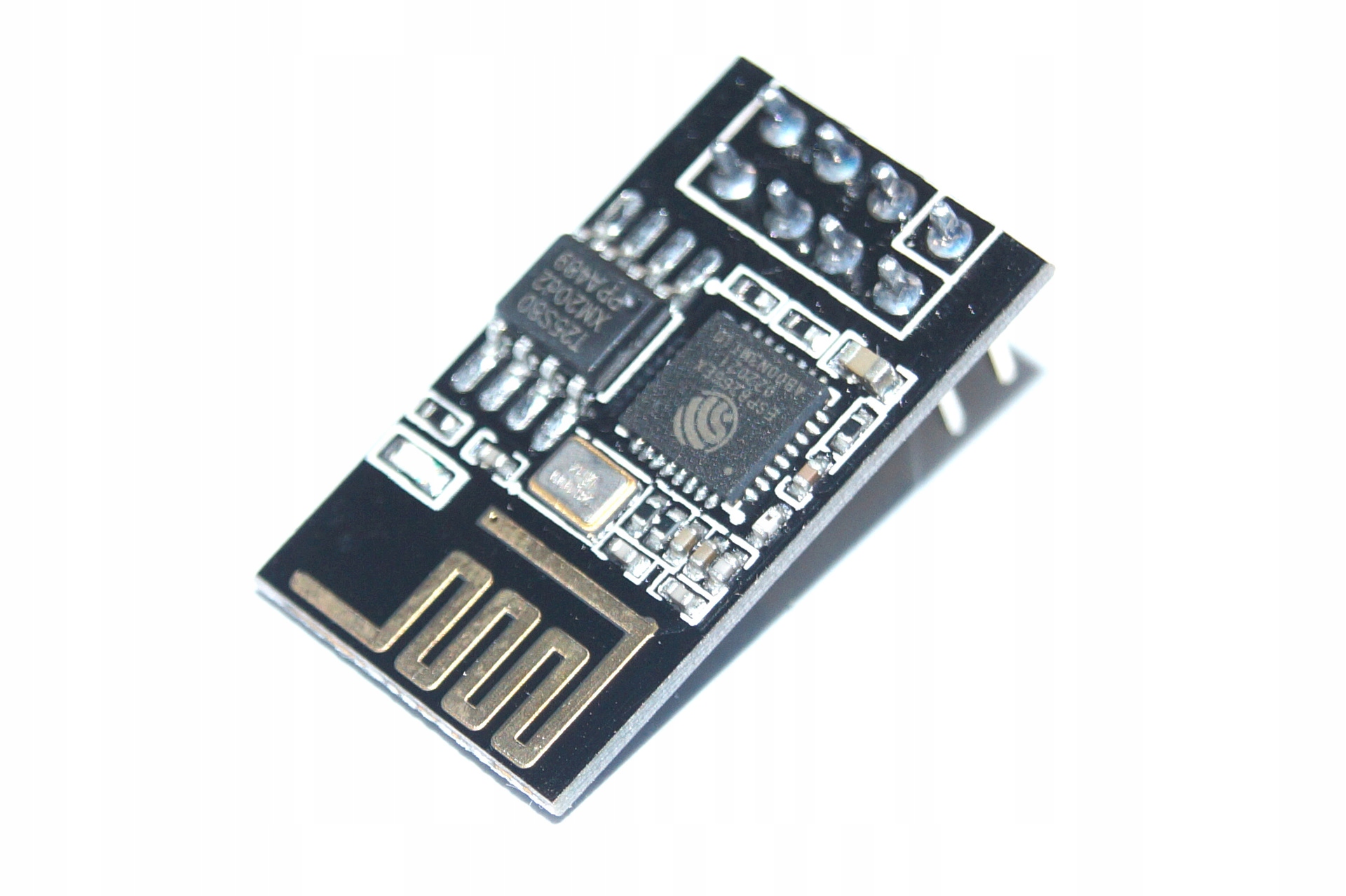 ESP8266 Moduł WiFi - ESP-01S dla Arduino STM32 - Sklep, Opinie, Cena w ...