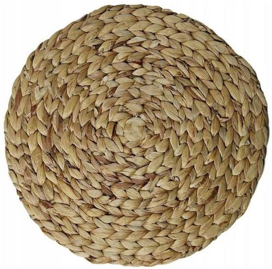 Podložka okrúhla 35 x 35 cm - Allegro