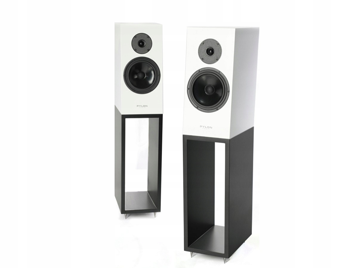 Pylon Audio Diamond Monitor Biały Mat Kolumny - Sklep, Opinie, Cena w ...