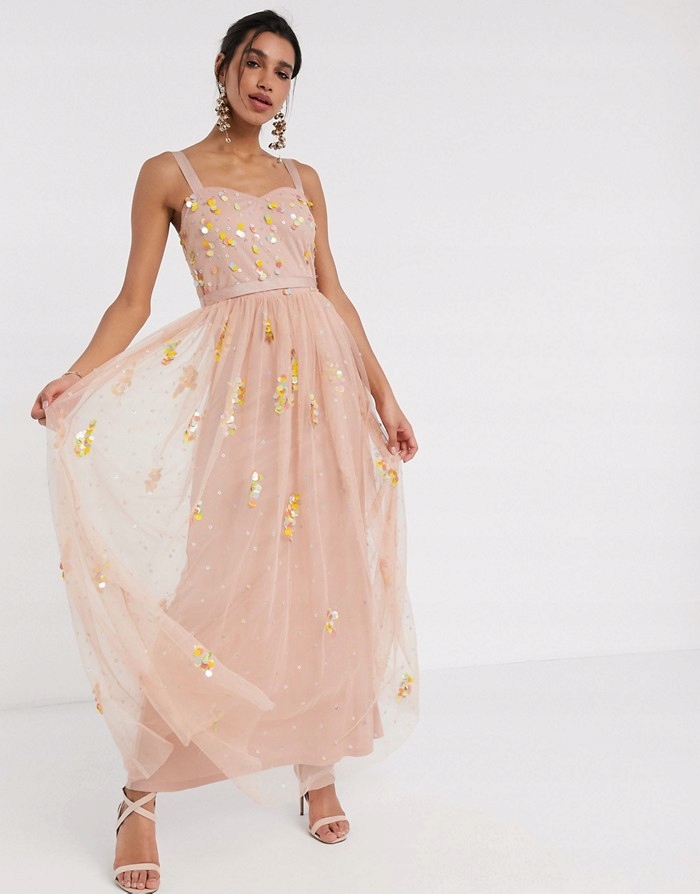 FROCK AND FRILL TIULOWA CEKINOWA SUKIENKA (36) 14622875560 - Allegro.pl FROCK AND FRILL TIULOWA CEKINOWA SUKIENKA (36) 14622875560 - Allegro.pl