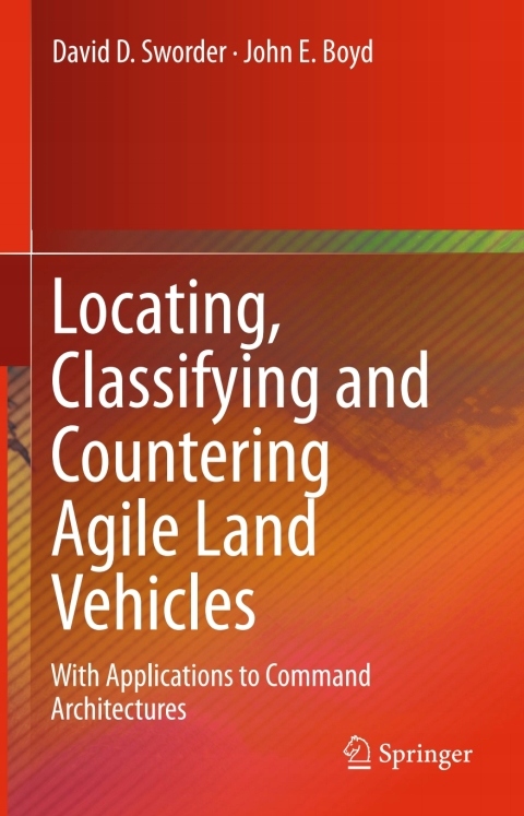 Locating, Classifying and Countering Agile Land Ve (9921366024) | Ebook ...