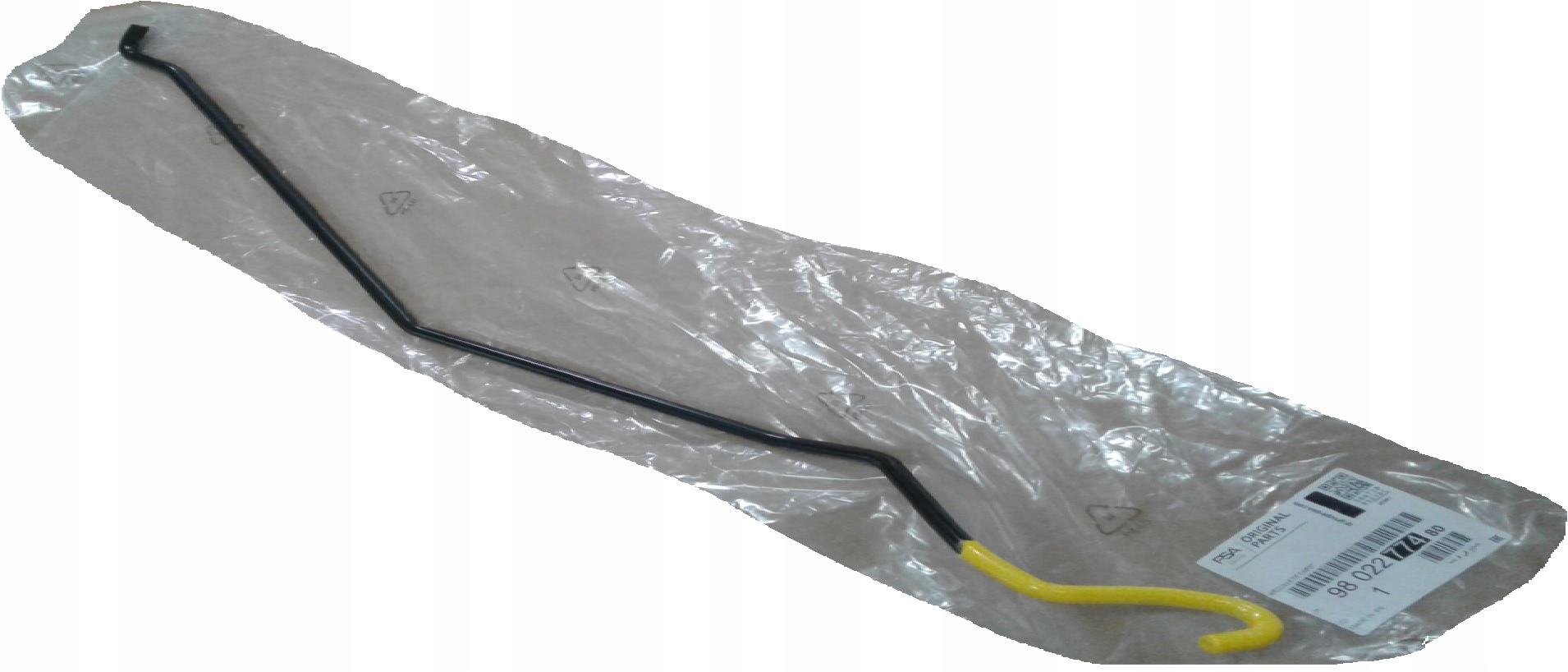 Peugeot OE 9802277480 - porównaj ceny - Allegro.pl