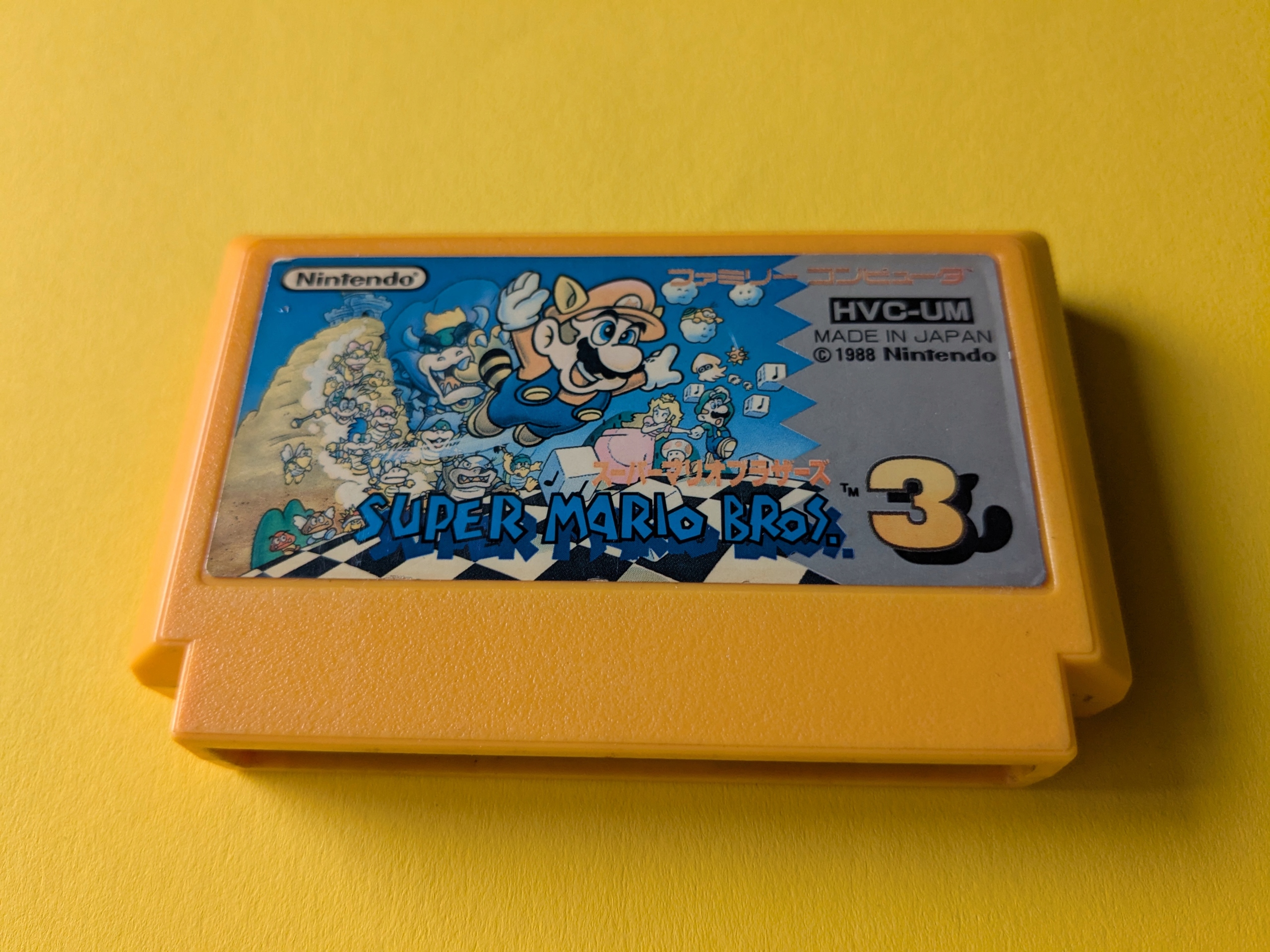 Mario Bros. - Famicom - Niska cena na Allegro.pl