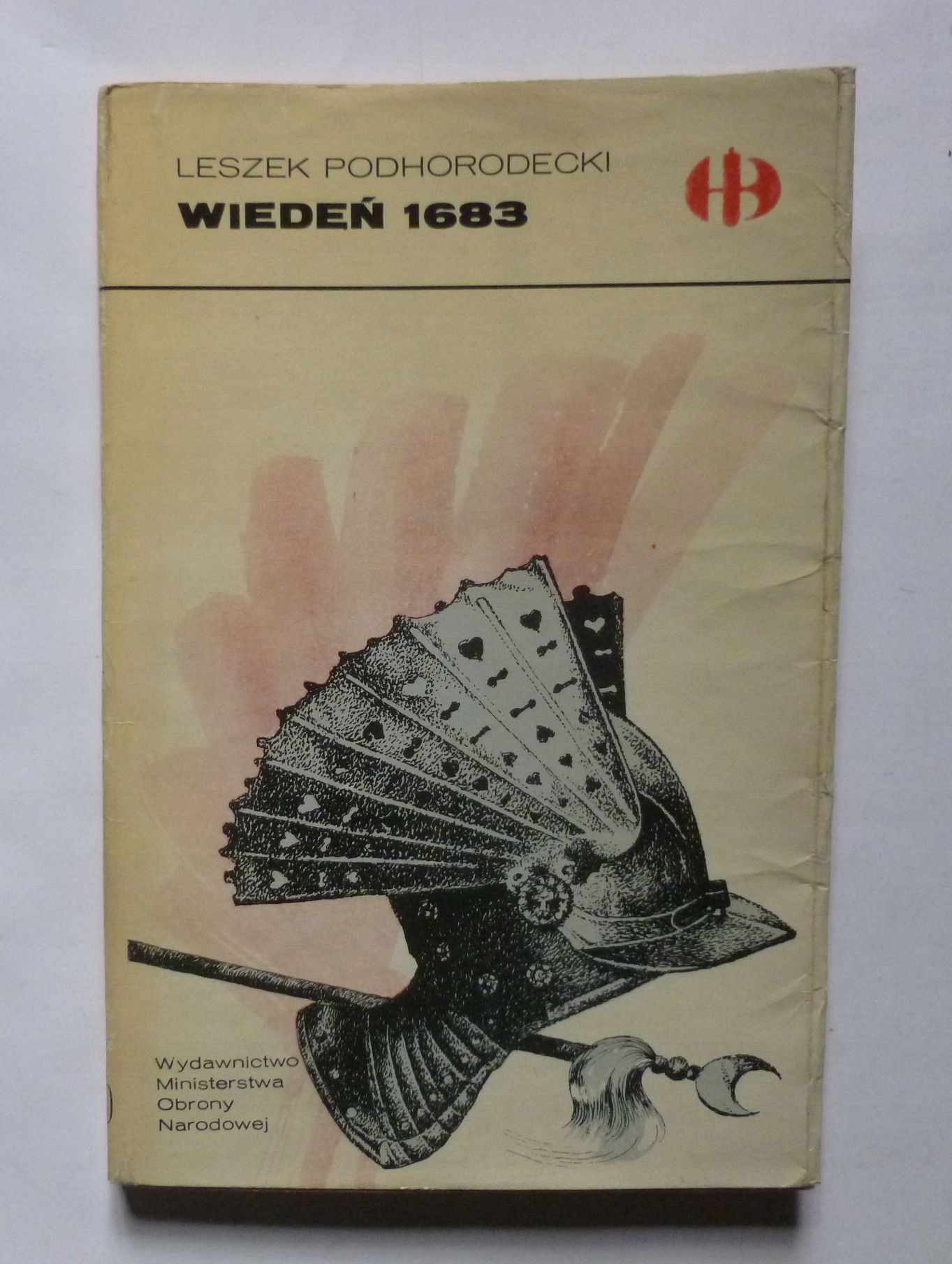 Wiedeń 1683 L. Podhorodecki • Cena, Opinie - Allegro