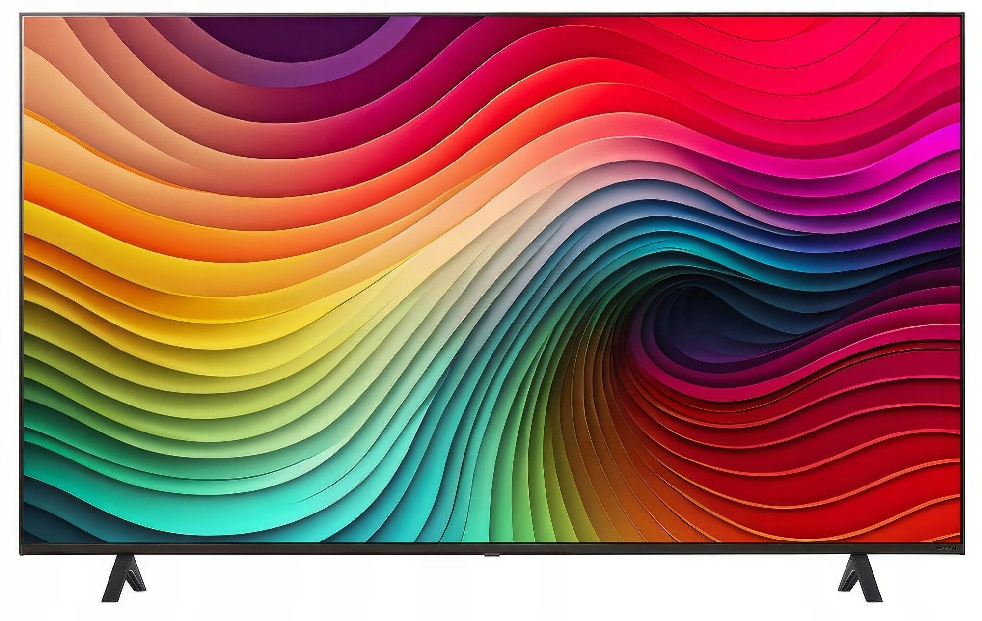 Telewizor LED LG 50NANO81T3 50" 4K UHD niebieski - Sklep, Opinie, Cena ...