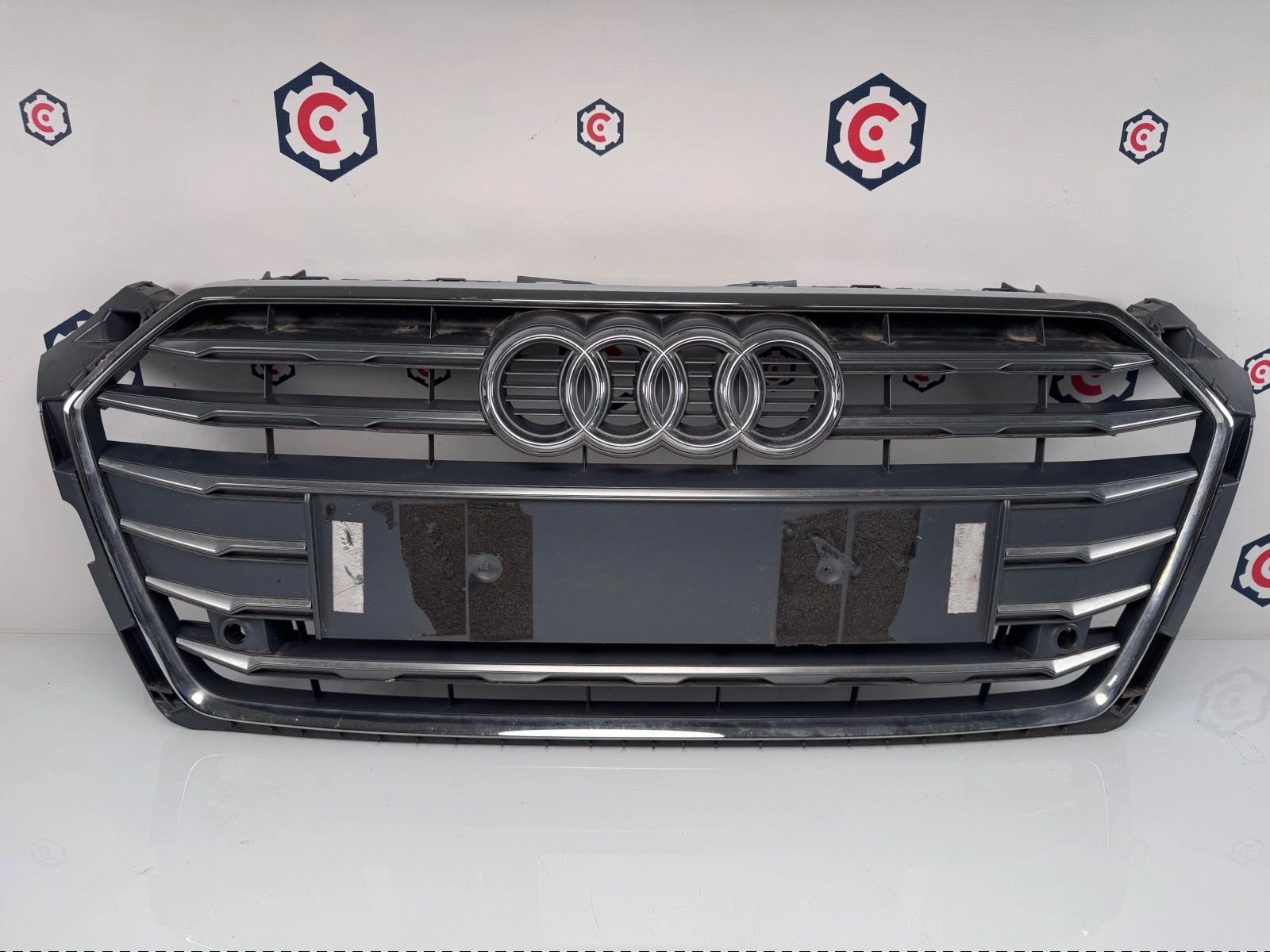 ATRAPA GRILL AUDI A5 8W 2016-2020 za 700.00PLN z Poznań - Allegro ...
