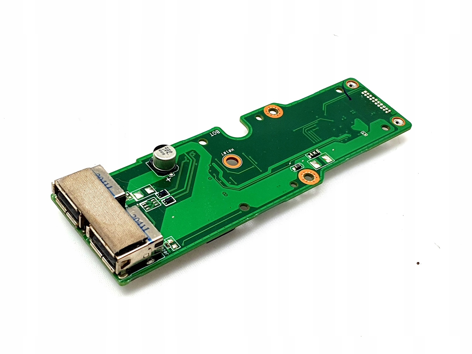 Купить Разъем USB-модуль Устройство чтения карт SD ASUS A72J K72J ...