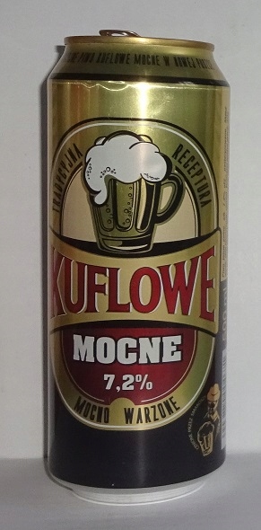 Piwo Kuflowe - Niska cena na Allegro