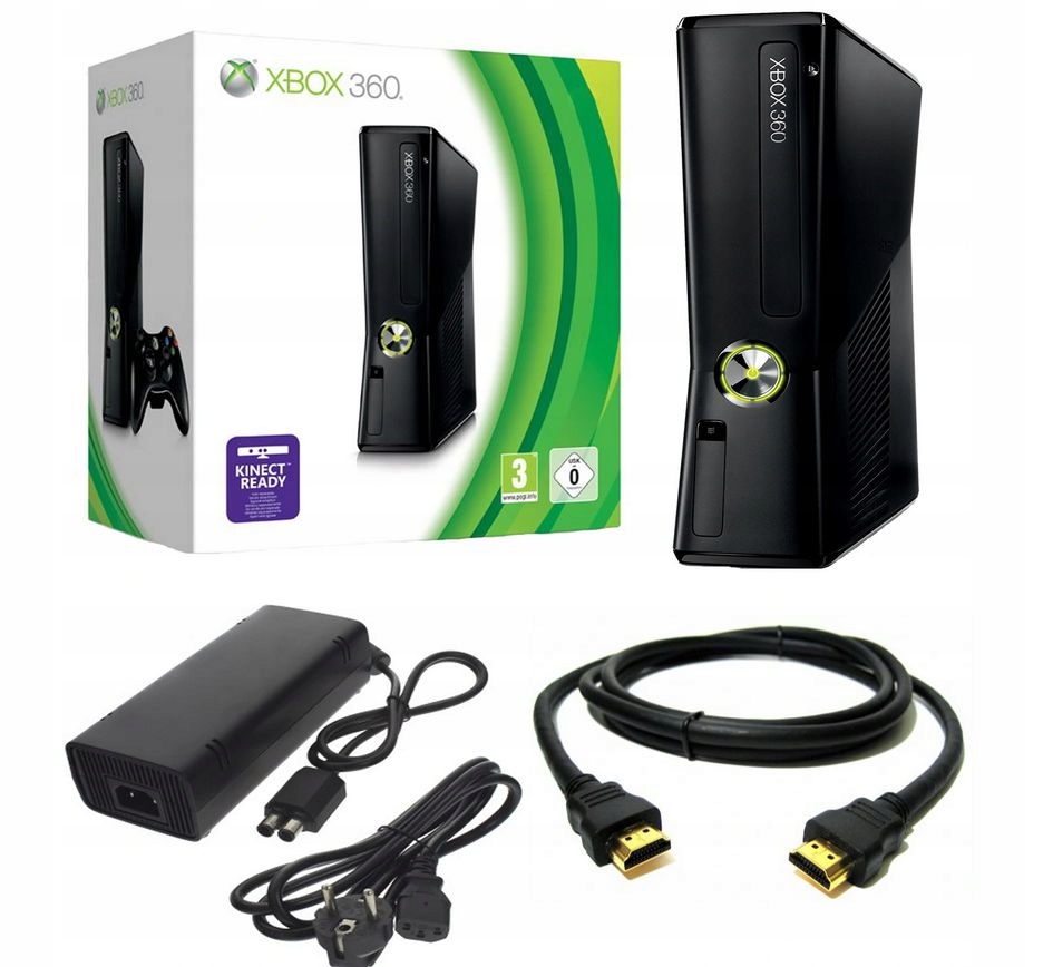 Xbox 360 Rgh - Niska cena na Allegro