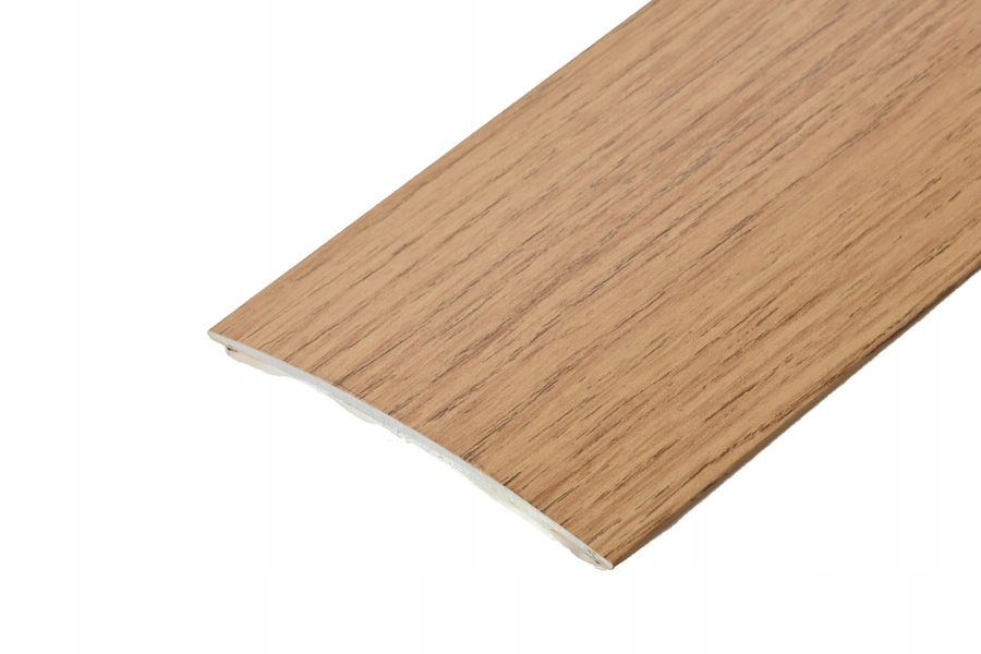 Listwa Progowa Szeroka 8cm Dąb - Niska cena na Allegro.pl