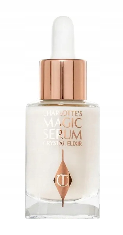 Archoz szérum Charlotte Tilbury öregedésgátló 30 ml, (5060542728331 ...