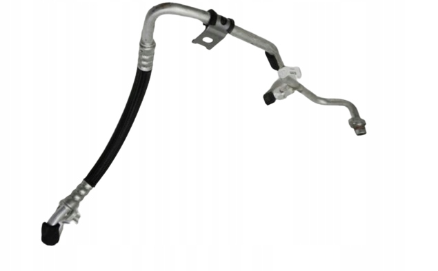 PRZEWÓD KLIMATYZACJI TRAFIC III 2021- 924905921R ORYGINAŁ za 1123.40PLN ...