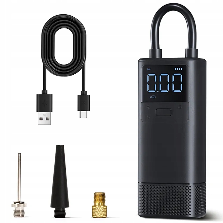 70mai KOMPRESOR přenosný TP05 - Allegro