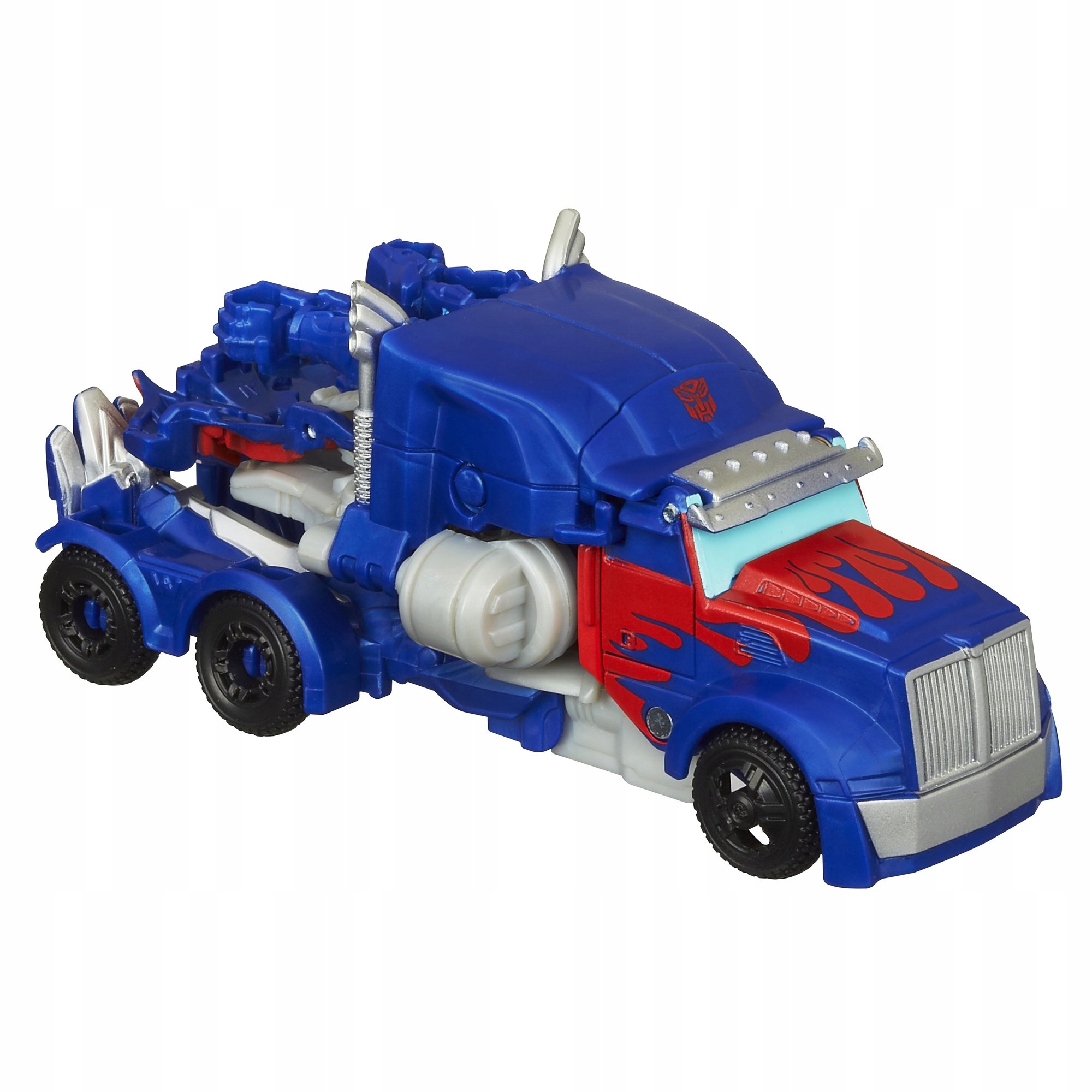 Transformers Věk zkázy Optimus Prime One-Step Changer za 5617.00CZK ...