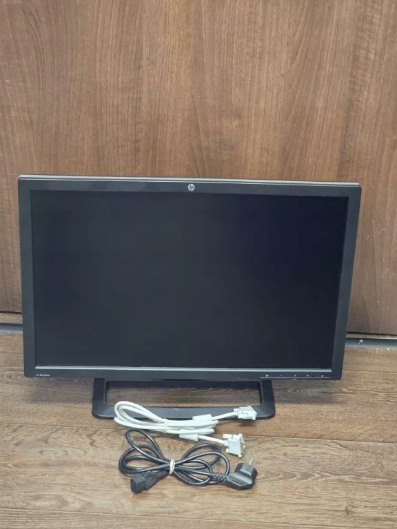 Monitor 24'' Hp Zr24w - Niska cena na Allegro