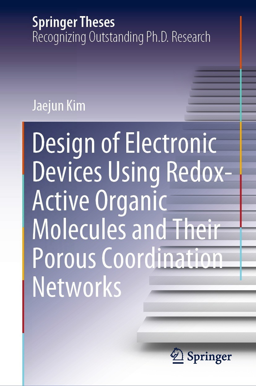 Design of Electronic Devices Using Redox-Active Or (12581274700) | Ebook Allegro